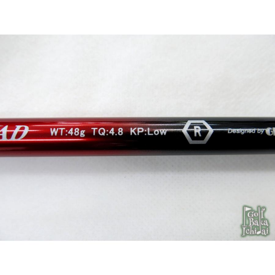 【中古】C：カムイ KAMUI 450FTi Typhoon Pro TP-09D ドライバー 1w ロフト11° KAMUIPRO×TourAD/R 【ny24-3】 : ゴルフバカ一代 ...