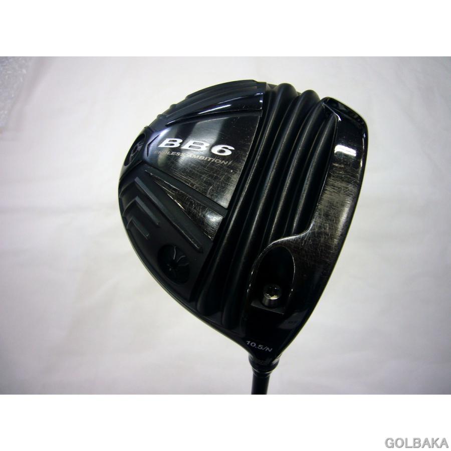 【中古】BC：Progress プログレス BB6 ドライバー 1w ロフト10.5N° tourAD IZ-5 /S : vc7-2410-121948 : ゴルフバカ一代 ヤフー店 ...