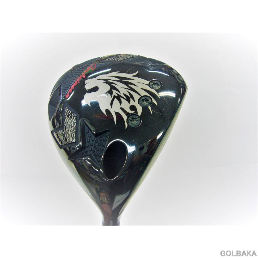 【中古】B：エミリッドバハマ CV11 PRO ドライバー 1W DERA MAX 07D-5X : vc7-2412-bahama-1 : ゴルフバカ一代 ヤフー店 - 通販 - Yahoo ...