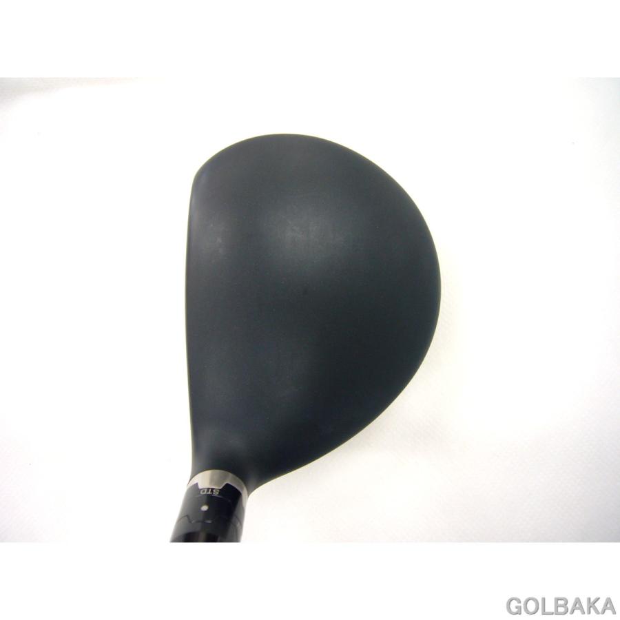 【nc】【中古】B：ムジーク オン ザ スクリュー DF2 ヘブンフェアウェイウッド4w ロフト17° DERA MAX 020D 6/S ...