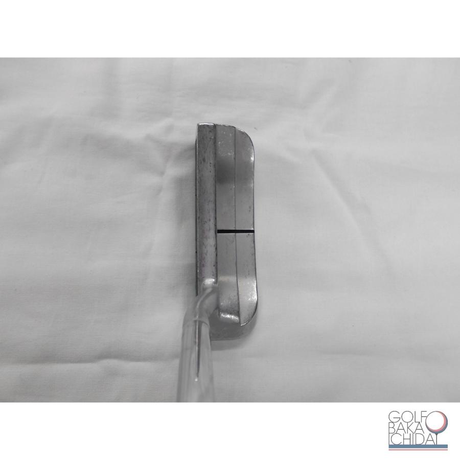 【中古】BC：PING シグマ2 ZB2 パター オリジナルスチール : ゴルフバカ一代 ヤフー店 - 通販 - Yahoo!ショッピング
