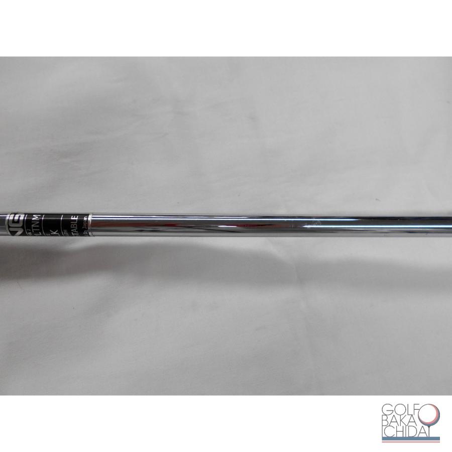 【中古】BC：PING シグマ2 ZB2 パター オリジナルスチール : ゴルフバカ一代 ヤフー店 - 通販 - Yahoo!ショッピング