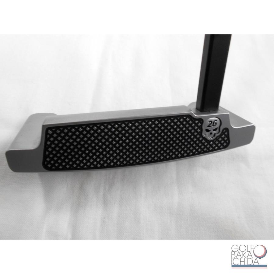 vc1-107985【送料無料】【中古】B：PXG マスタング バトル レディ2 パター フジクラ X-FIRM115 : ゴルフバカ一代 ヤフー店 - 通販 - Yahoo!ショッピング