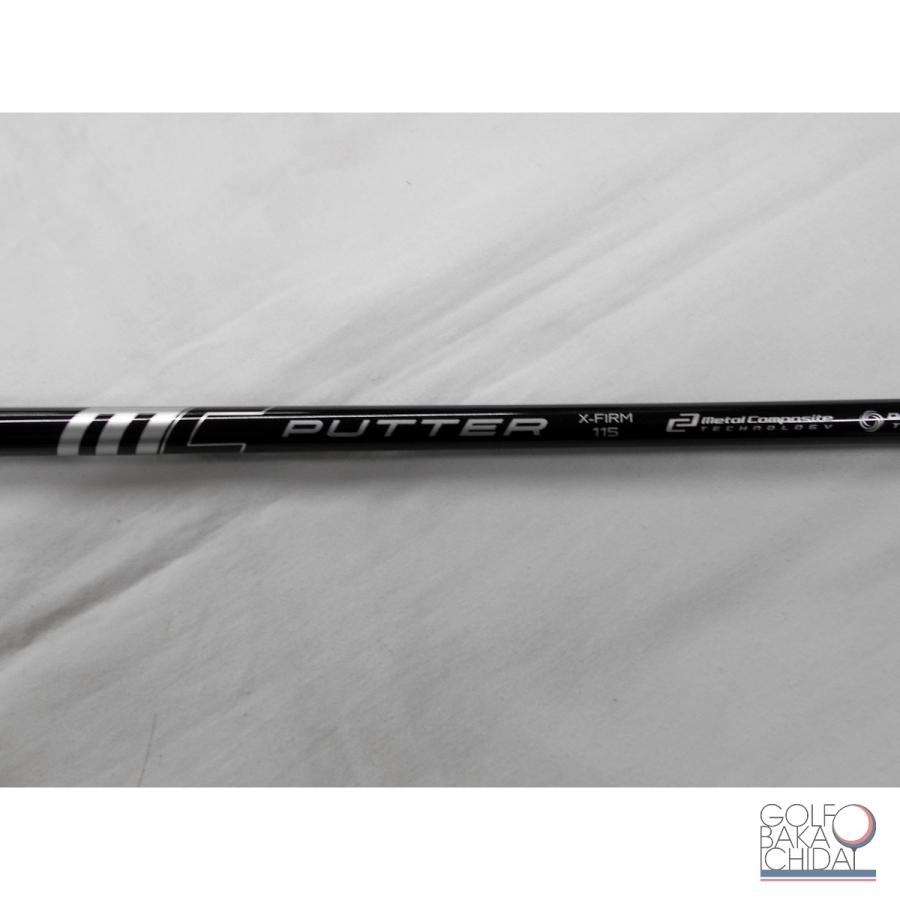 vc1-107985【送料無料】【中古】B：PXG マスタング バトル レディ2 パター フジクラ X-FIRM115 : ゴルフバカ一代 ヤフー店 - 通販 - Yahoo!ショッピング