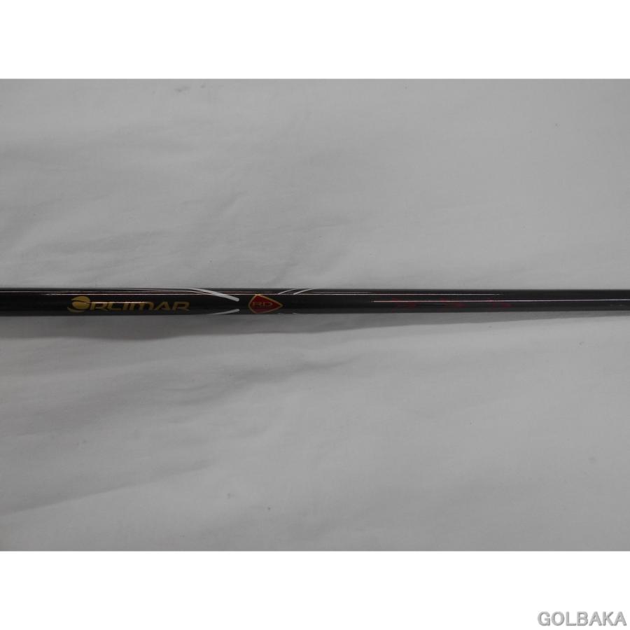 【中古】B：オリマー ハイパースチール ORM-707F フェアウェイウッド 11w ロフト27° オリジナルカーボン/R : ゴルフバカ一代 ヤフー店 - 通販 - Yahoo!ショッピング