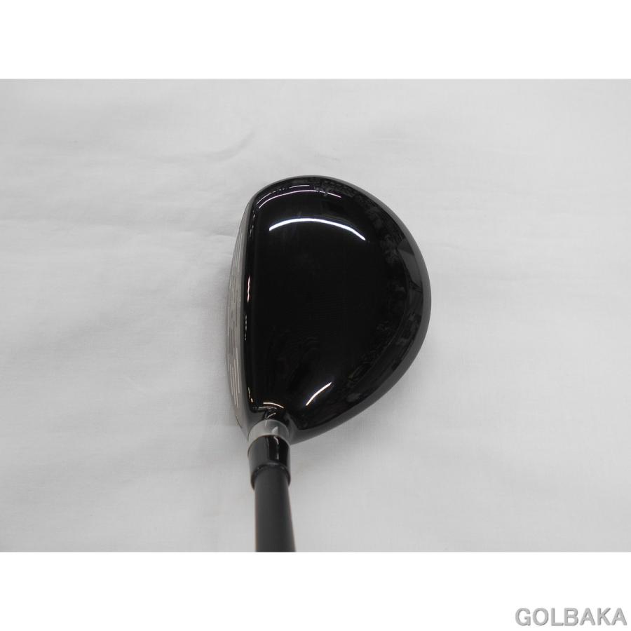 【中古】B：ロマロ RayV ツアーセレクト フェアウェイウッド 3w+ ロフト14° マミヤ アッタスMB Fw 65/X : ゴルフバカ ...