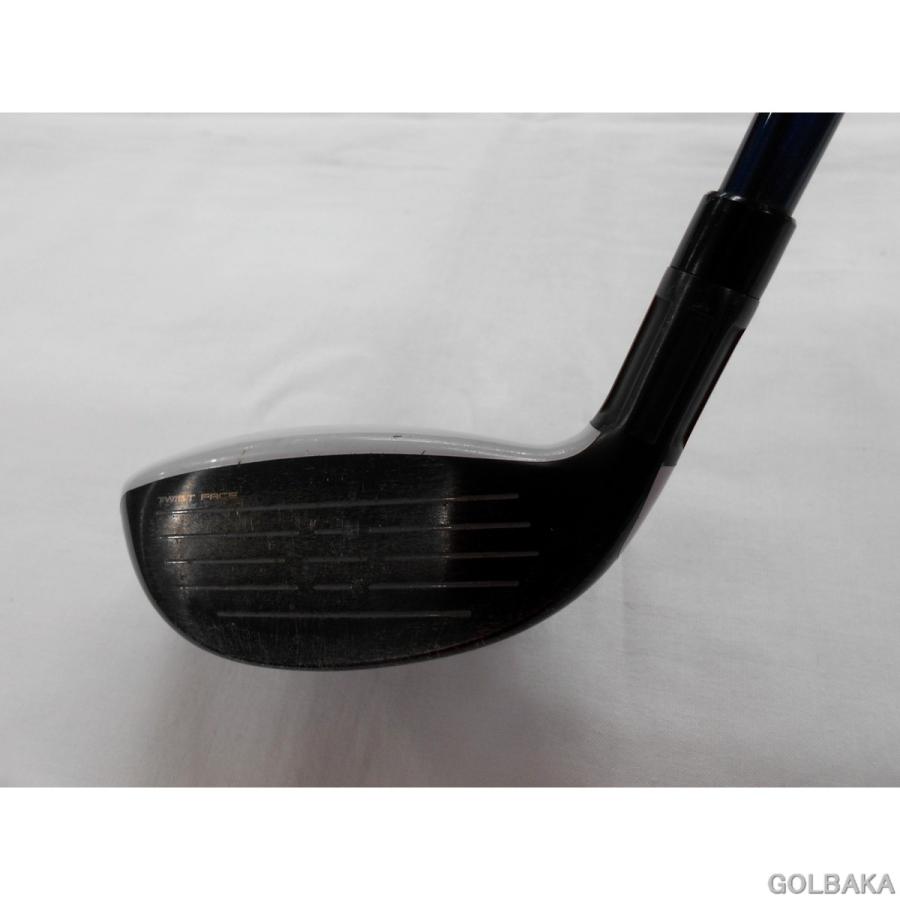 【中古】BC：テーラーメイド SIM2 MAXユーティリティU4 ロフト22° ミツビシケミカル テンセイ TM 60/S : ゴルフバカ一代 ヤフー店 - 通販 - Yahoo!ショッピング
