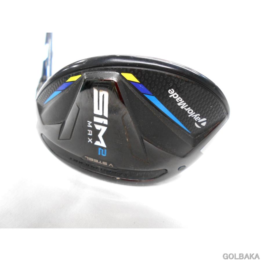 【中古】BC：テーラーメイド SIM2 MAXユーティリティU4 ロフト22° ミツビシケミカル テンセイ TM 60/S : ゴルフバカ一代 ヤフー店 - 通販 - Yahoo!ショッピング