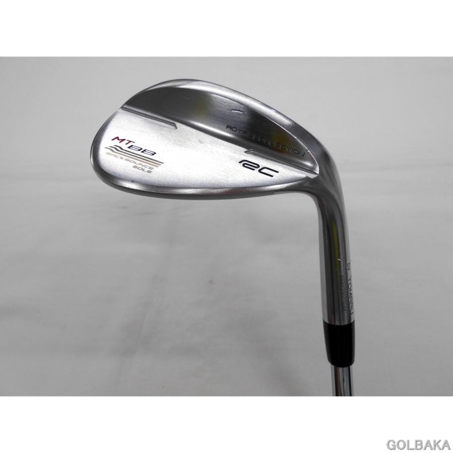 【中古】B：ロイヤルコレクション MT BBウェッジ ウェッジ56 ロフト56° NSPRO 950GH neo/S : ゴルフバカ一代 ヤフー店 - 通販 - Yahoo!ショッピング