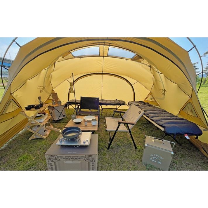 シェルターGメッシュドアセット ミニマルワークス SHELTER G シェルターGメッシュドアセット ミニマルワークス SHELTER G