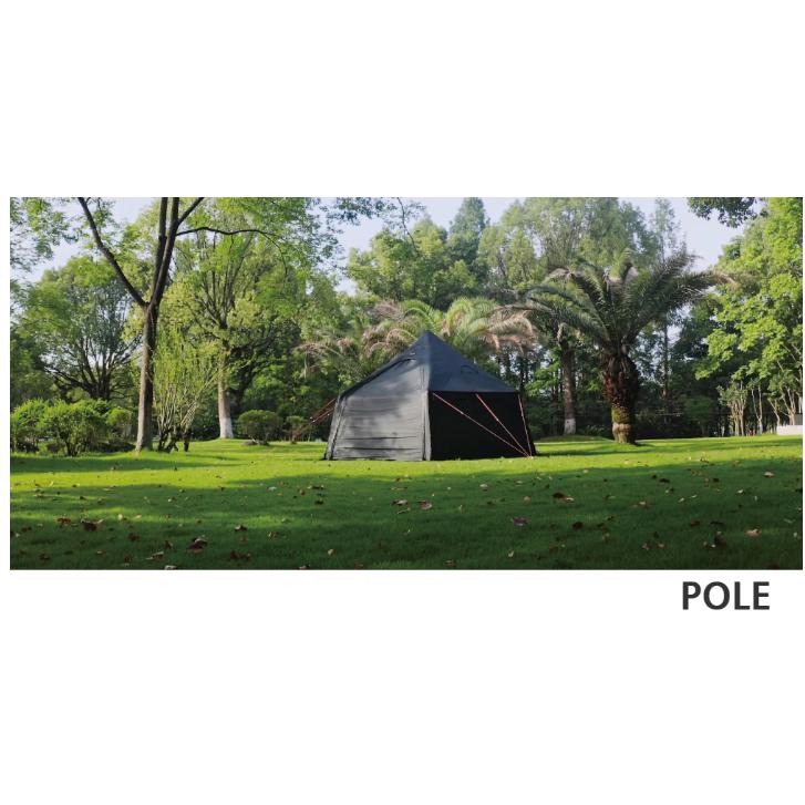 エアーテント AIR SHELTER G450（GOPAMIR） : Outdoor-beans - 通販 - Yahoo!ショッピング