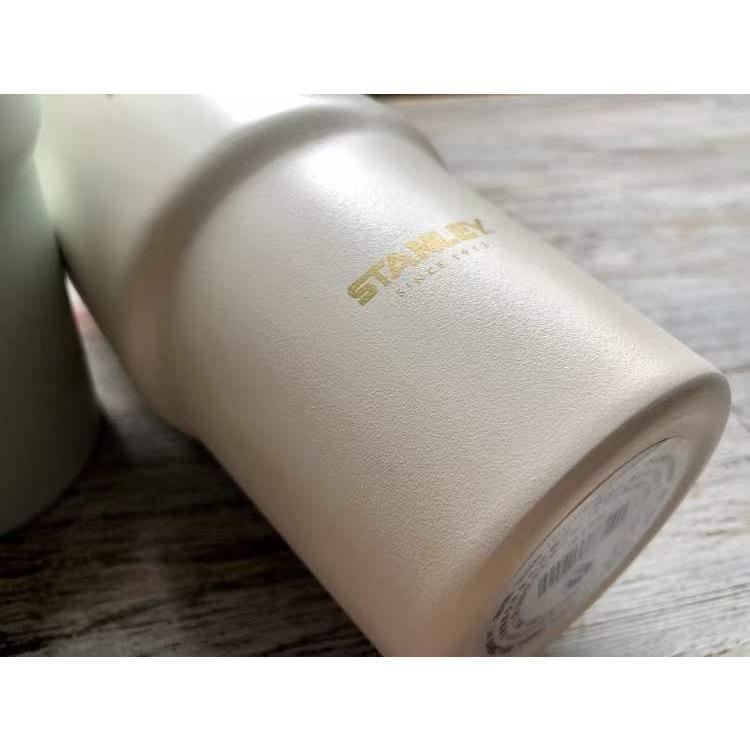 スターバックス スタンレーストロータンブラーDT 591ml 水筒 大容量 持ち運び マグボトル ステンレス コーヒー カップ 車載せでき オフィス アウトドア : ゴールドクラウン - 通販 ...