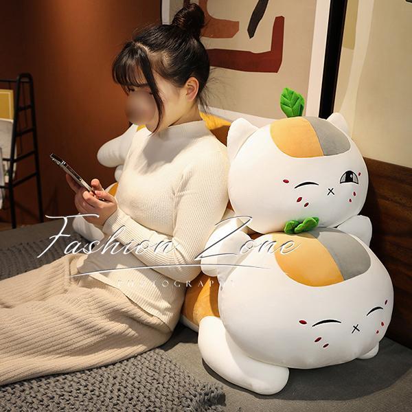 タイムセール 夏目友人帳 ニャンコ先生 ぬいぐるみ 萌えグッズ 可愛い プレゼントに おもちゃ ギフト 75cm/90cm/105cm/125cm : ゴールドクラウン - 通販 ...