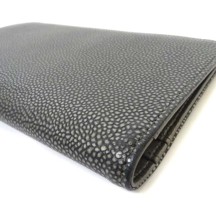 CHANEL（シャネル） ココマーク 2つ折りフラップ 長財布 レディース