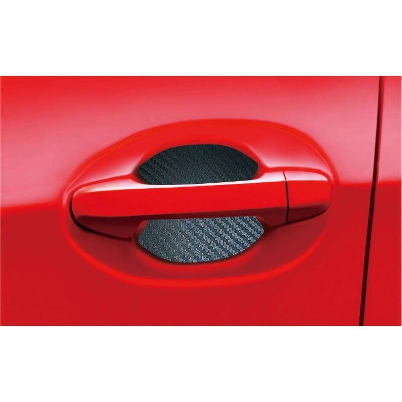 カシムラ ドア傷防止マグネットシート 貼って剥がせるマグネットタイプ ブラックM NKE-83 :20240113043431-01002:Golden Kagetsu Mart - 通販 ...