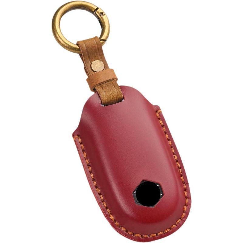 YANMW ソリオキーケース 適合スズキルークス ハスラー ラパン パレット キー カバー ワゴンR スティングレー ス スマートキー ケー : Golden Kagetsu Mart ...