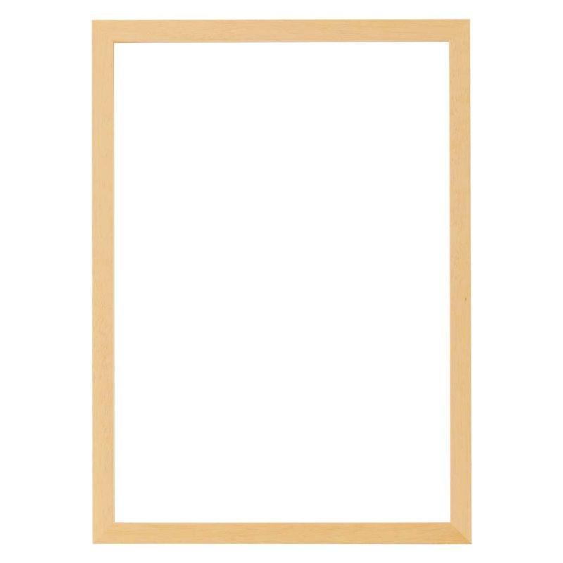 大額 OA額 7916希 OA-A4 ナチュラル UVカットアクリル : Golden Kagetsu Mart - 通販 - Yahoo!ショッピング