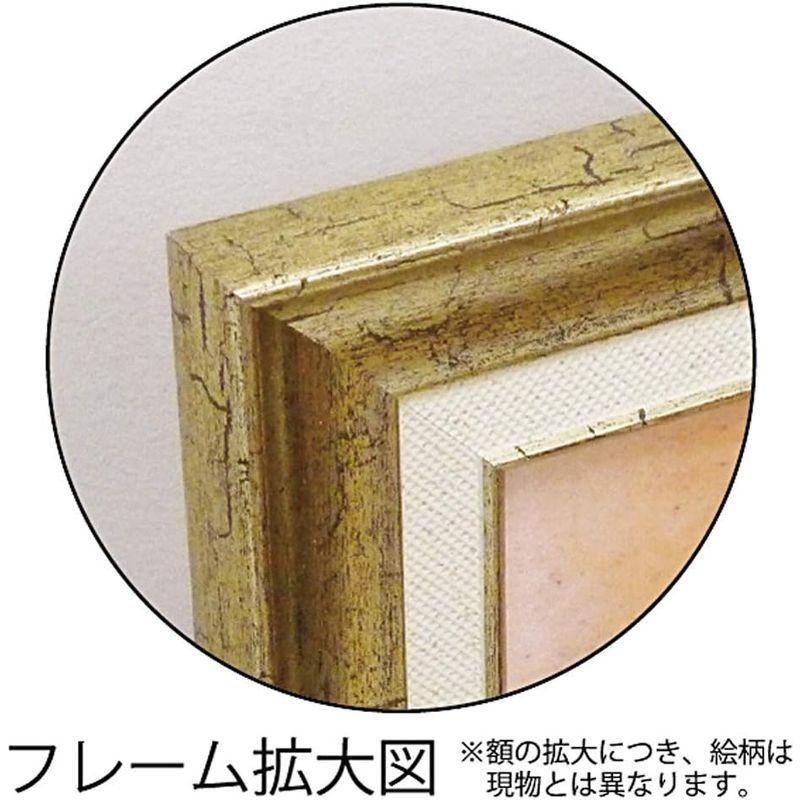 ユーパワー アートフレーム サム トフト「小さなソーセージのおさんぽ」 ST-04005 : 20240130121402-00386 : Golden Kagetsu Mart - 通販 ...