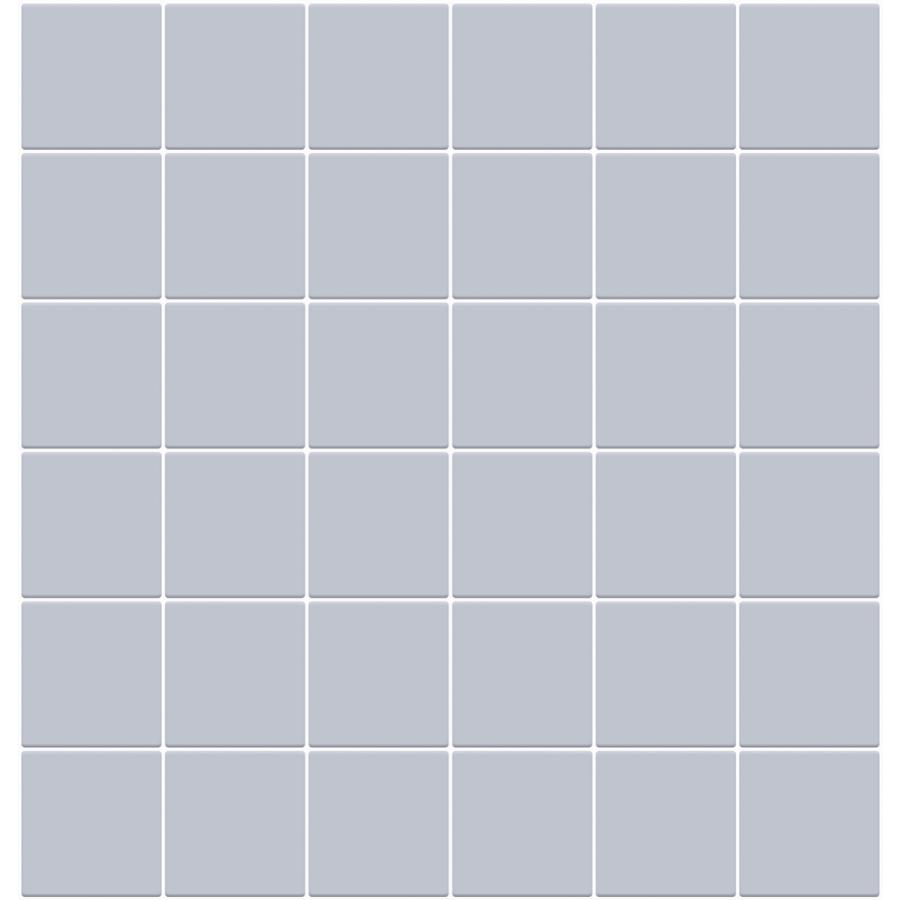 壁紙シール DIY HDC-20439 1ロール15m グレー 防カビ タイル模様 (壁紙 貼り替え、補修が自分で簡単に、壁紙 の上から貼る壁紙) おしゃれ : ゴールデンレシオ - 通販 ...