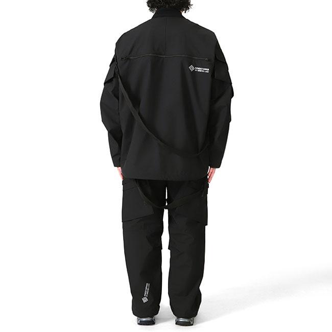 D-vec × ALMOSTBLACK ディーベック オールモストブラック D-vec × ALMOSTBLACK ディーベック オールモストブラック