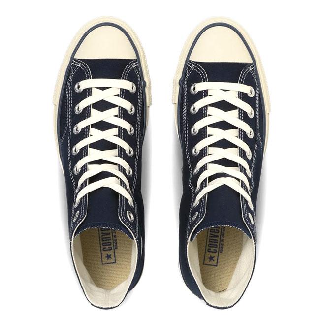 CONVERSE コンバース 日本製 J 80s キャンバス オールスター CONVERSE コンバース 日本製 J 80s キャンバス オールスター