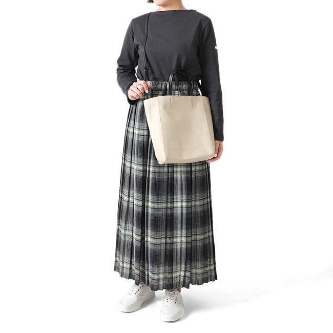 ORCIVAL オーシバル PVCコーティング 2WAY トートバッグ OR-H0022 EPV H0022 SPV 縦型 ショルダーバッグ ...