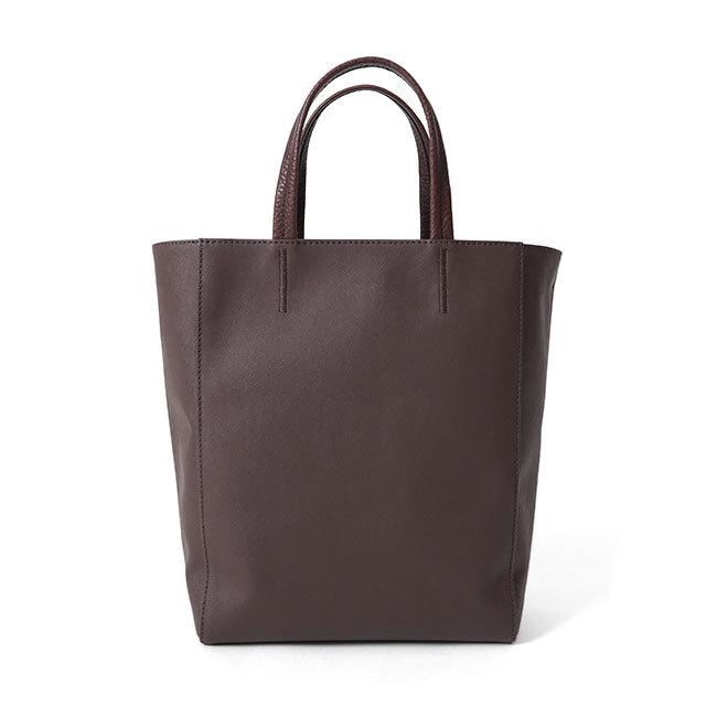 ORCIVAL オーシバル PVCコーティング 2WAY トートバッグ OR-H0022 EPV H0022 SPV 縦型 ショルダーバッグ ...