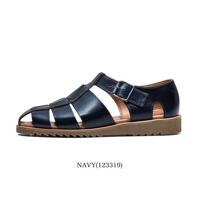Paraboot パラブーツ PACIFIC パシフィック レザー グルカ Paraboot パラブーツ PACIFIC パシフィック レザー グルカ