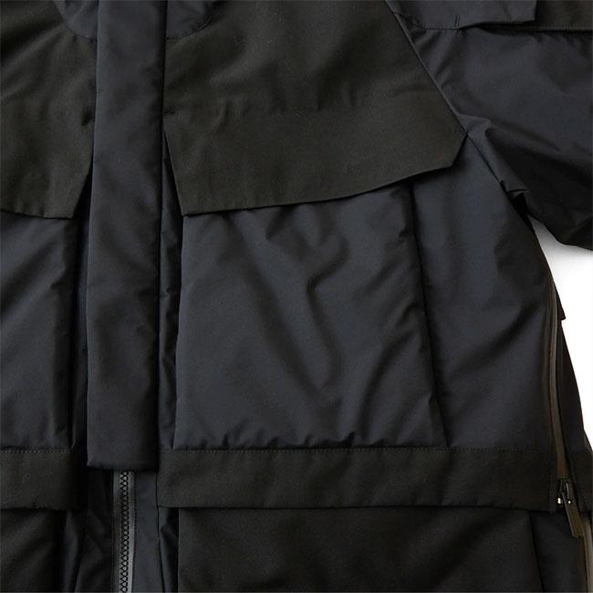 BLK White Mountaineering ホワイトマウンテニアリング BLK White Mountaineering ホワイトマウンテニアリング