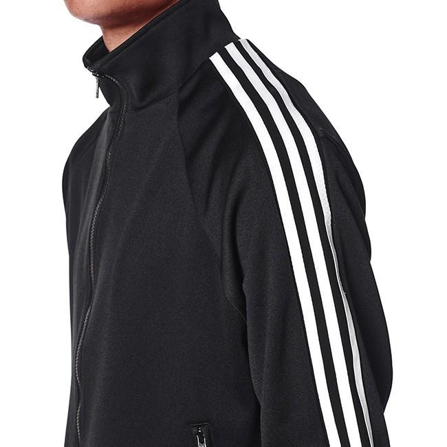 Y-3 ワイスリー 3ライン トラックジャケット DY7288 ジャージ Y-3 ワイスリー 3ライン トラックジャケット DY7288 ジャージ