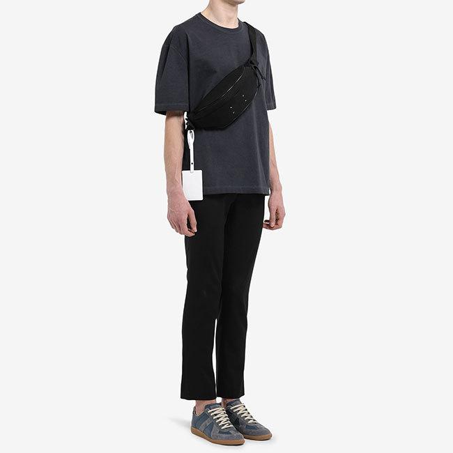 Maison Margiela メゾンマルジェラ バムバッグ ショルダーバッグ Maison Margiela メゾンマルジェラ バムバッグ ショルダーバッグ