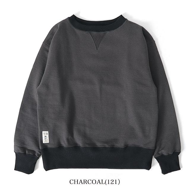Nigel Cabourn ナイジェルケーボン 50's クルーネック プル Nigel Cabourn ナイジェルケーボン 50's クルーネック プル