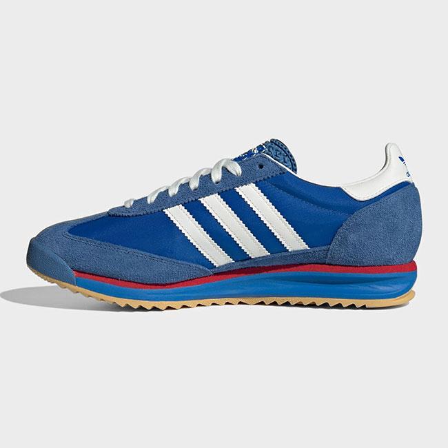 adidas アディダスオリジナルス SL 72 RS スニーカー IG2132 シューズ メンズ レディース : Golden State ...