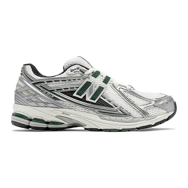 New Balance ニューバランス M1906REU スニーカー シルバー New Balance ニューバランス M1906REU スニーカー シルバー