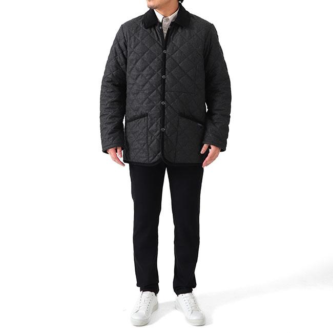 DENHAM 【別注モデル】 LAVENHAM ラベンハム デンハム DENHAM 【別注モデル】 LAVENHAM ラベンハム デンハム