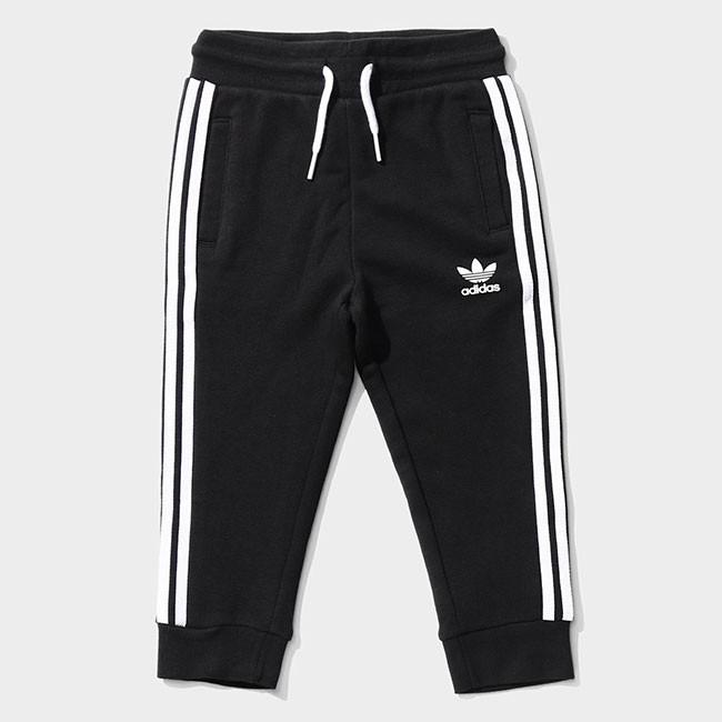 adidas アディダスオリジナルス トレフォイル スウェット&スウェットパンツ セットアップ ED7679 上下セット ギフト プレゼント ...