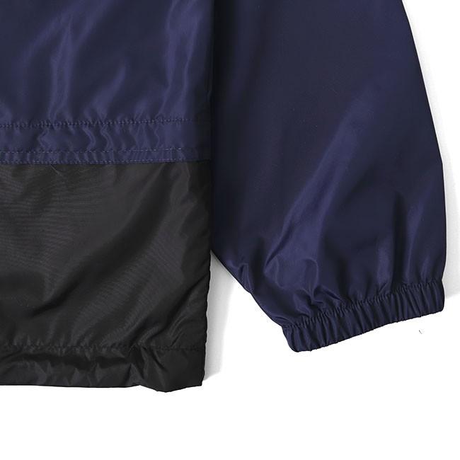 MARNI マルニ 切り替え 2トーン ナイロンパーカー JUMU0046QS MARNI マルニ 切り替え 2トーン ナイロンパーカー JUMU0046QS