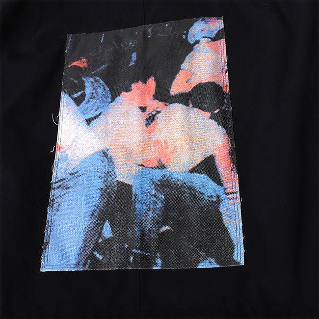 RAFSIMONS × FRED PERRY ラフシモンズ フレッドペリー RAFSIMONS × FRED PERRY ラフシモンズ フレッドペリー