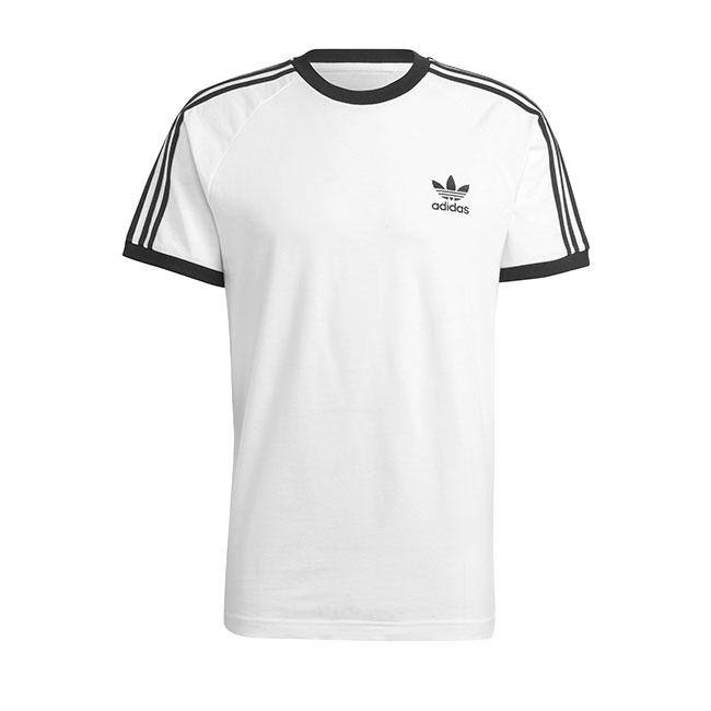adidas アディダスオリジナルス アディカラー スリーストライプス Tシャツ IA4846 IA4845 メンズ レディース ...