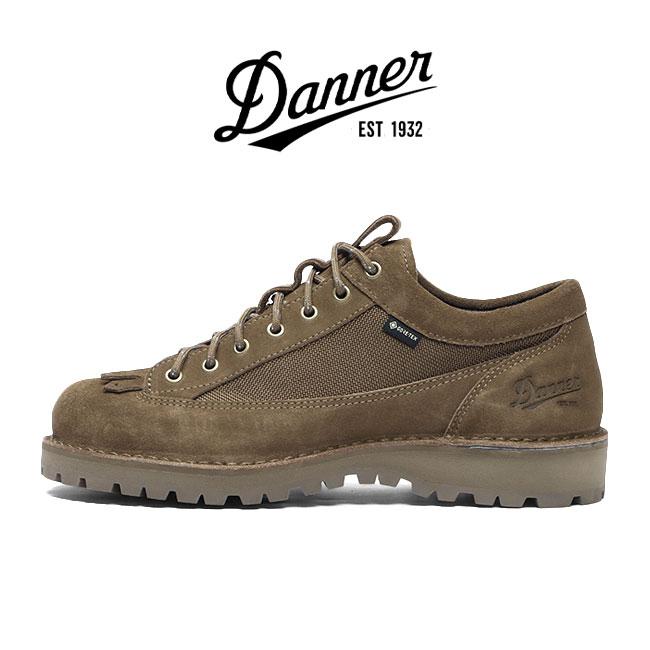 Danner ダナー Field Low フィールド ロー ゴアテックス Danner ダナー Field Low フィールド ロー ゴアテックス