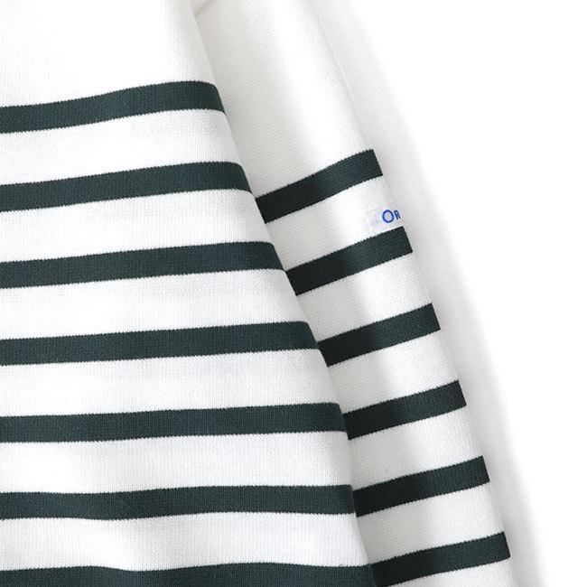 ORCIVAL オーシバル ラッセルフレンチ セーラー ボーダーTシャツ 6803 長袖Tシャツ レディース : Golden State - 通販 - Yahoo!ショッピング