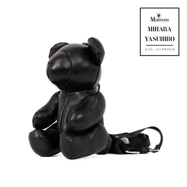 Maison MIHARA YASUHIRO メゾンミハラヤスヒロ ドールズ Bear Maison MIHARA YASUHIRO メゾンミハラヤスヒロ ドールズ Bear