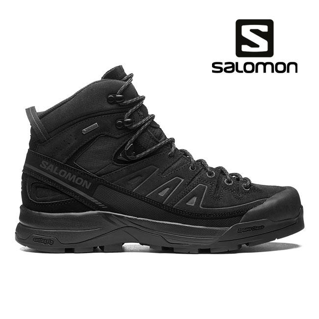 SALOMON SNEAKERS サロモン スニーカーズ X-ALP MID LTR GTX SALOMON SNEAKERS サロモン スニーカーズ X-ALP MID LTR GTX