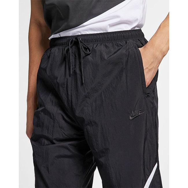 NIKE ナイキ ビッグスウォッシュ ナイロンパンツ AR9895-010 NIKE ナイキ ビッグスウォッシュ ナイロンパンツ AR9895-010