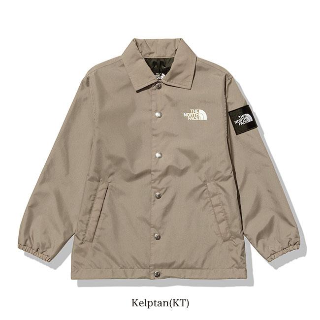 THE NORTH FACE ノースフェイス コーチジャケット NPJ22305 THE NORTH FACE ノースフェイス コーチジャケット NPJ22305