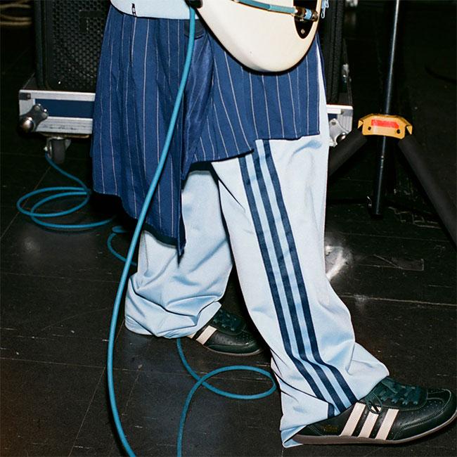 adidas アディダスオリジナルス ベッケンバウアー トラック adidas アディダスオリジナルス ベッケンバウアー トラック