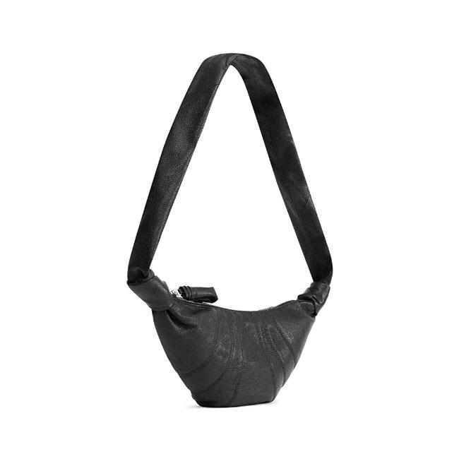LEMAIRE ルメール SMALL CROISSANT BAG グレインレザー スモール LEMAIRE ルメール SMALL CROISSANT BAG グレインレザー スモール