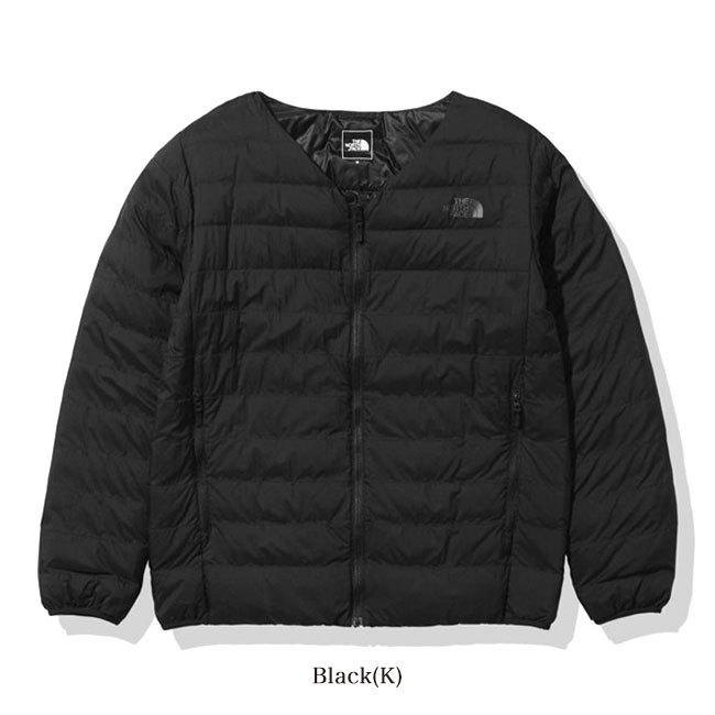 THE NORTH FACE ノースフェイス ジップインマグネ 50/50 Vネック THE NORTH FACE ノースフェイス ジップインマグネ 50/50 Vネック