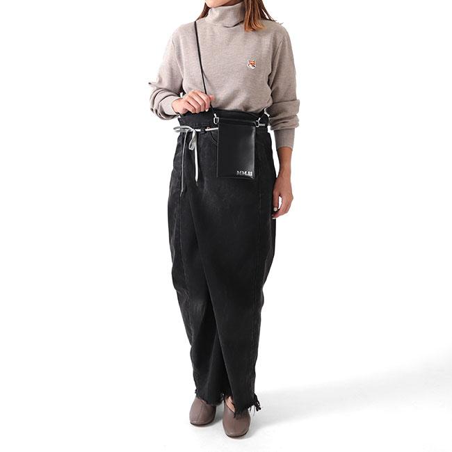 Maison Margiela メゾンマルジェラ MM.11 フォーン ポーチケース Maison Margiela メゾンマルジェラ MM.11 フォーン ポーチケース