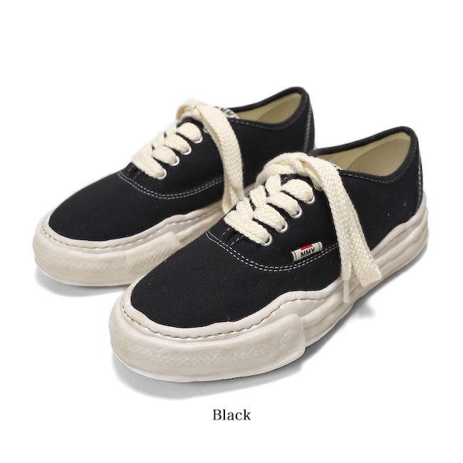 Maison MIHARA YASUHIRO メゾン ミハラヤスヒロ BAKER オーバー Maison MIHARA YASUHIRO メゾン ミハラヤスヒロ BAKER オーバー
